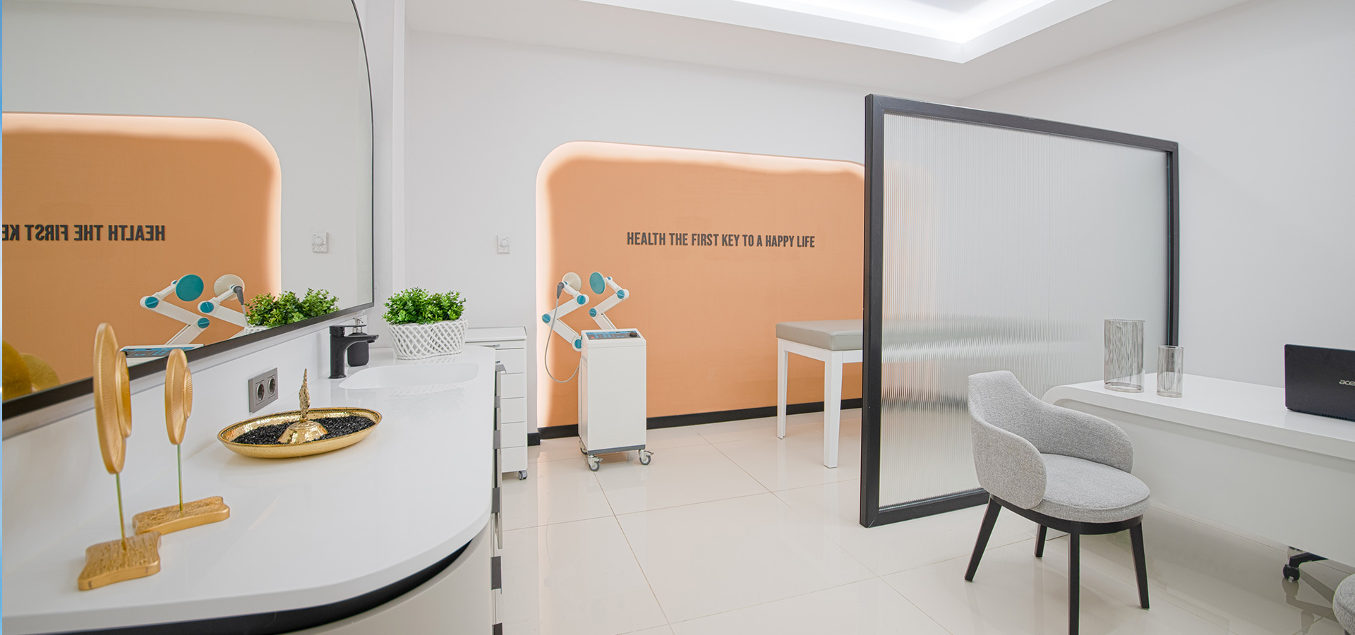 Biohacking Program - Asclepius - Medical