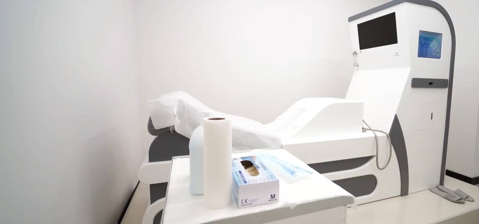 Body Cleansing Program - Asclepius - Medical