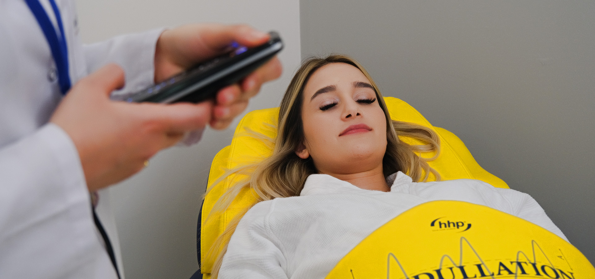 Bio Wellness Program - Cosmos Clinic