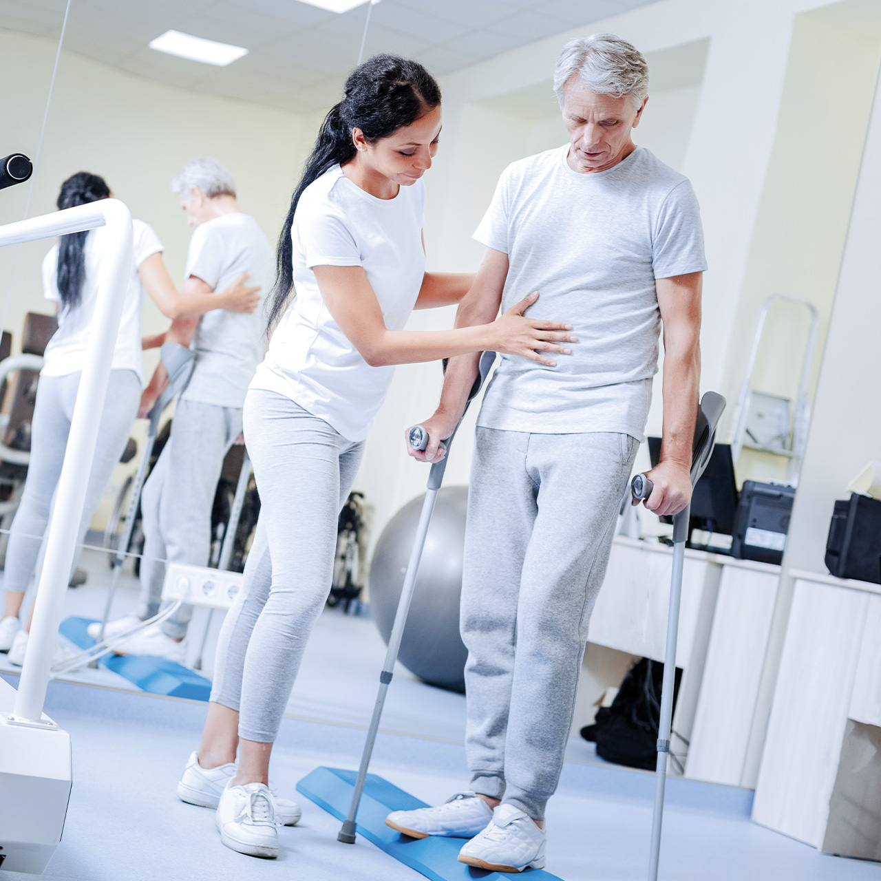 Health Programmes - Asclepius - Medical