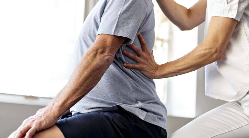 Muscle & Joint Rehabilitation - Asclepius - Medical