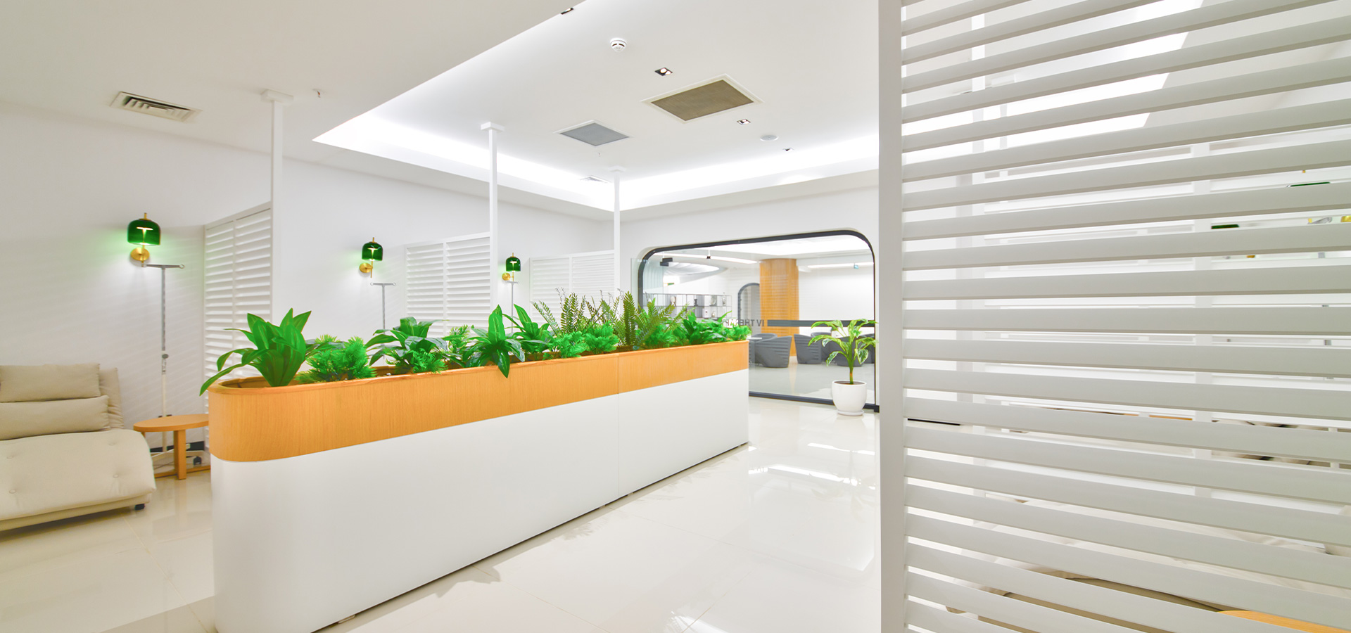 Spine Rehabilitation - Asclepius - Medical